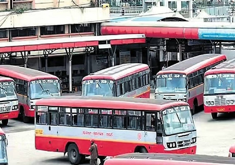 KSRTC opens student bus pass applications from May 29 | News Karnataka