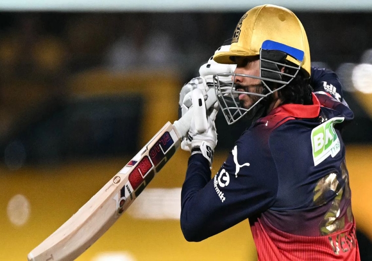Venkatesh Iyer shines despite criticism in IPL 2026 | News Karnataka